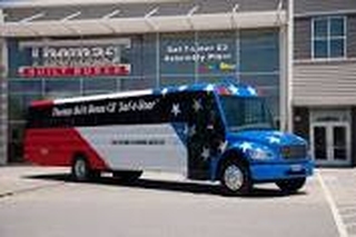 Matthews Bus Alliance Videos - Bus Dealership - Orlando FL